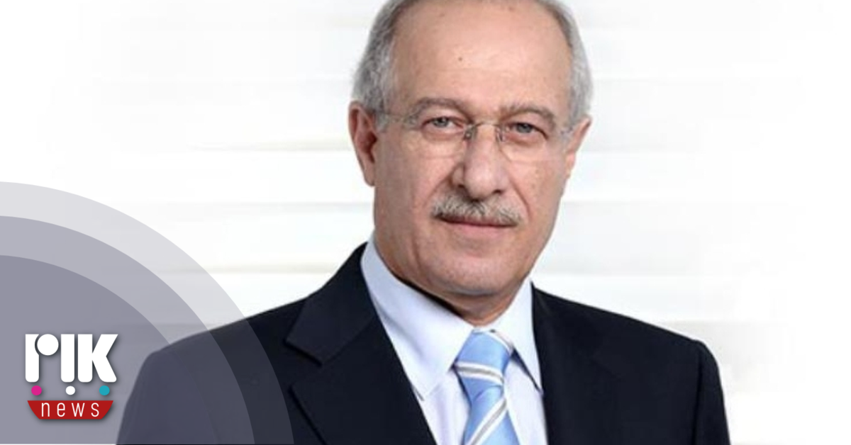 Κούσιος: Το ΑΚΕΛ οδήγησε στην καταστροφή το Κρατικό Σφαγείο Κοφίνου