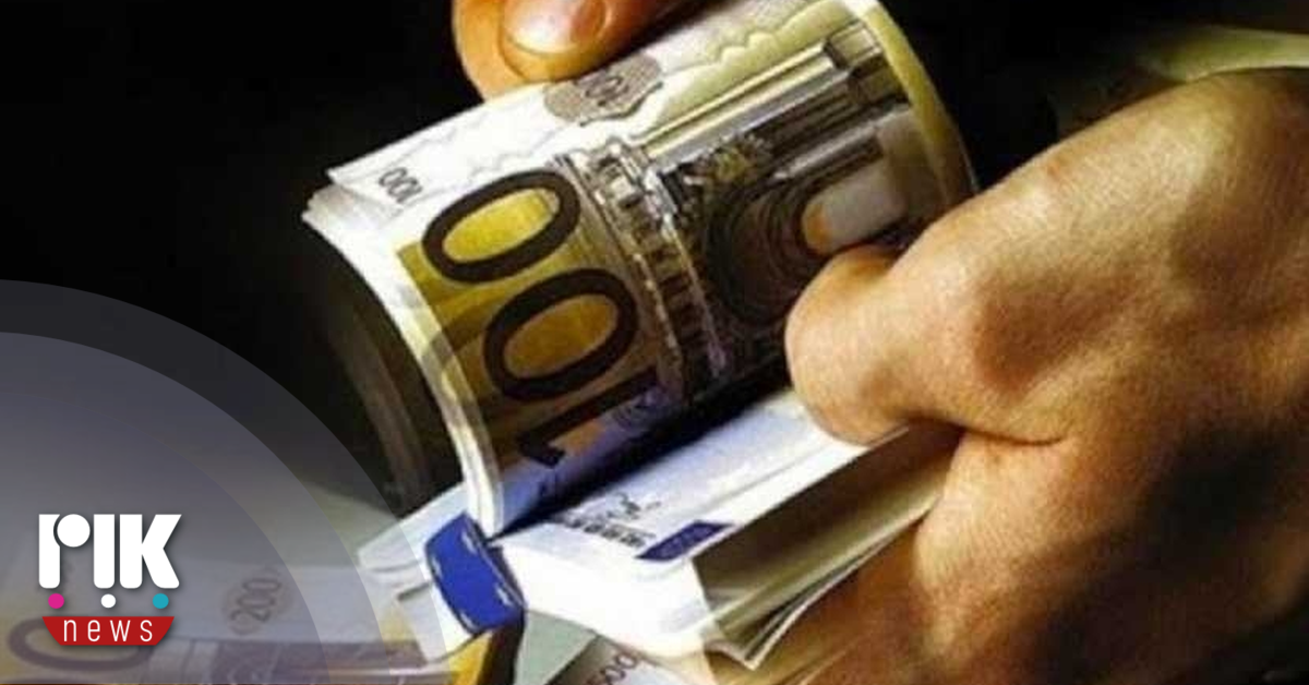 Μείωση καταθέσεων - αύξηση δανείων τον Ιούνιο