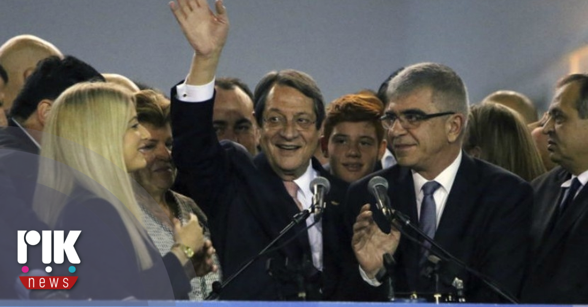 Πραγματοποιήθηκε η τελετή ανακήρυξης του ΠτΔ