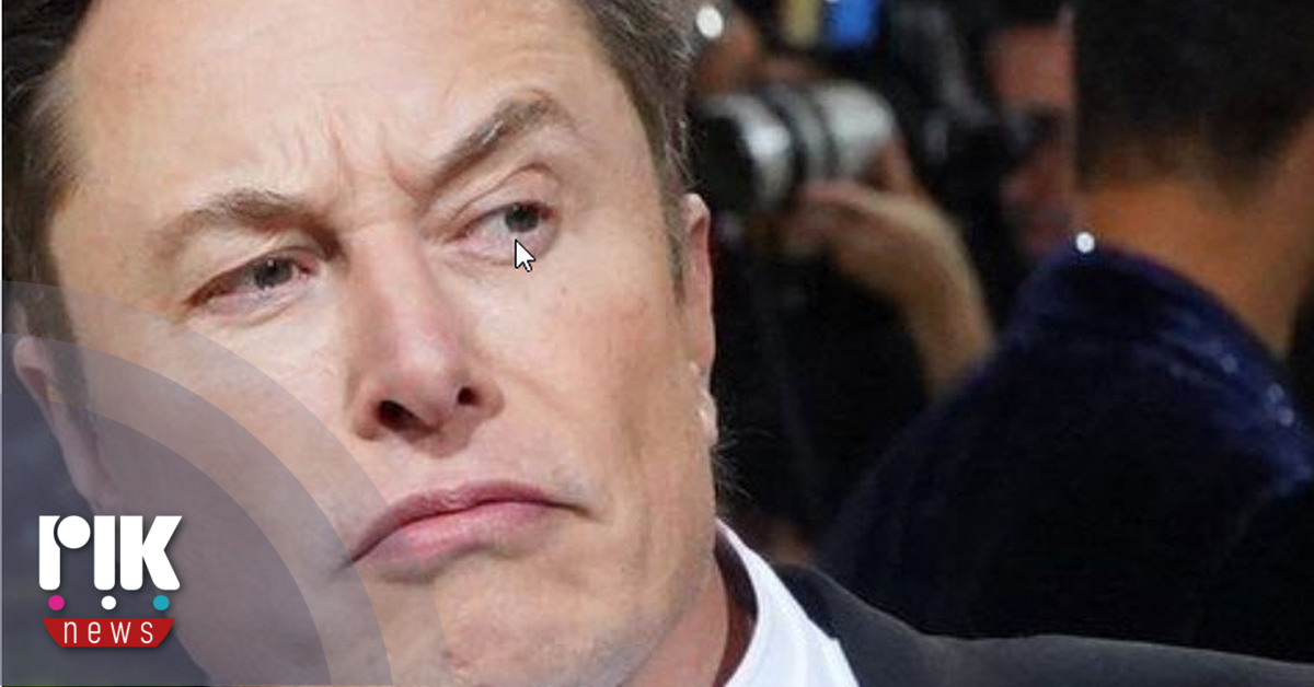 Ίλον Μασκ: "Κάντε περισσότερα μωρά" είναι το μήνυμα που στέλνει στον ...