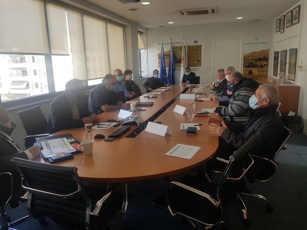 Για τα νέα προγράμματα επιχορηγήσεων του ΚΟΑΠ ενημερώθηκαν οι αγροτικές ...