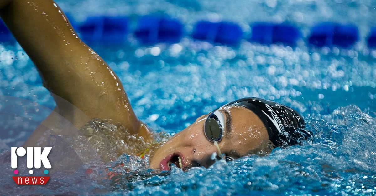 ΤΟΚΙΟ 2020: Στην 29η θέση η Κάλια Αντωνίου