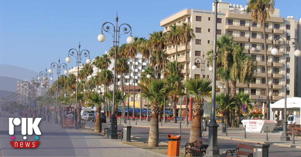 Δήμος Λαρνακας: Τερμάτισε την σύμβαση με τον εργολάβο του έργου ...