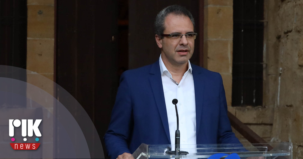 Την ερχόμενη βδομάδα επαναρχίζουν διαδικτυακές συναντήσεις Μενελάου ...