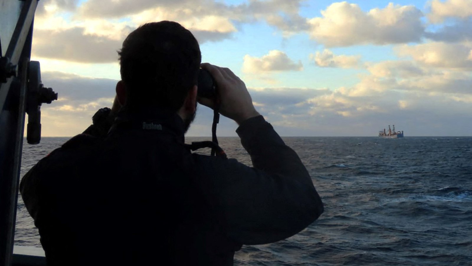 Πειρατεία εναντίον πετρελαιοφόρου ανοικτά της Υεμένης