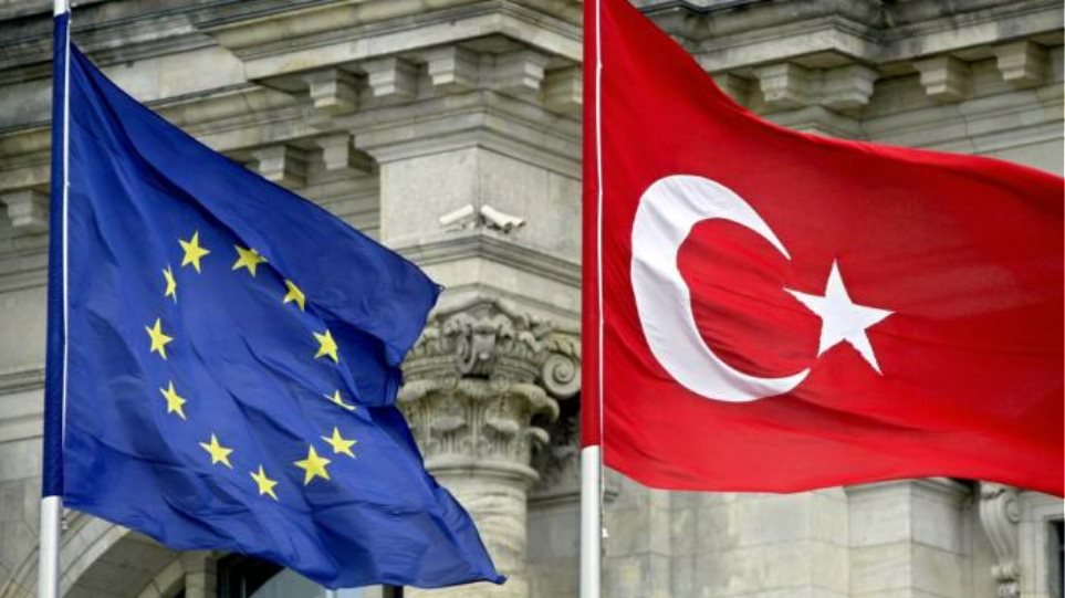 Eρντογάν: Το Κυπριακό αποτέλεσε το βασικό εμπόδιο στην ευρωπαϊκή πορεία ...