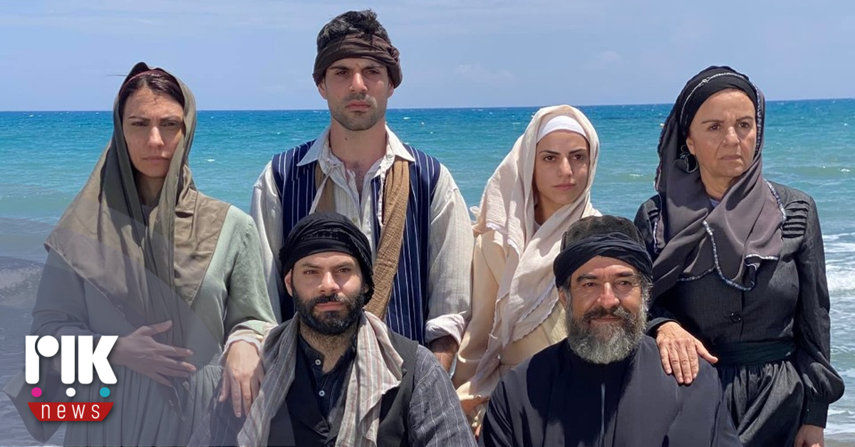 «ΤΡΙΚΥΜΙΑ» κάθε βράδυ στις 9 από το ΡΙΚ