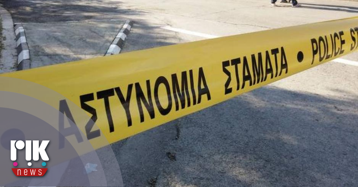 Διάρρηξη της Τεχνικης σχολής Αγίου Λαζάρου στην περιοχή Μακενζυ