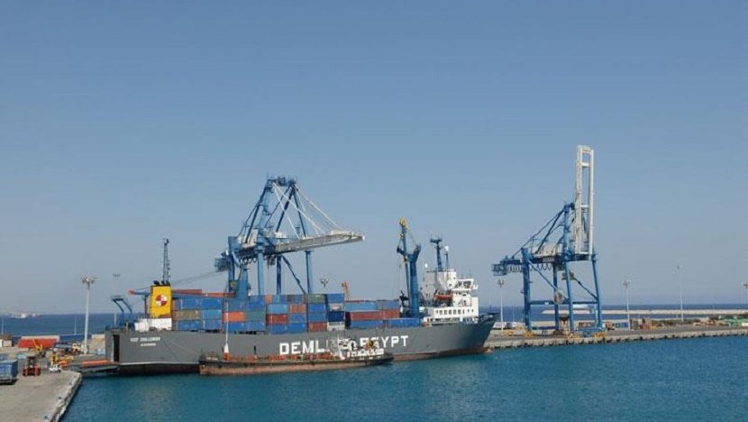 Εκδήλωση διαμαρτυρίας στη Λάρνακα για την ανάπτυξη του Λιμανιού και της ...