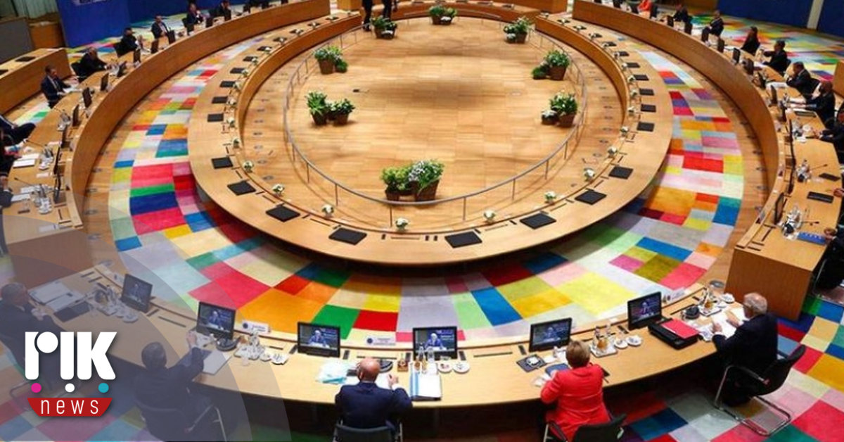 Αρχίζει η συζήτηση για την Τουρκία στο Ευρωπαϊκό Συμβούλιο