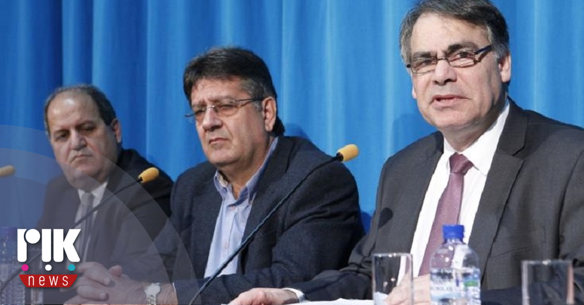 Γεν. Έφορος Εκλογών: Ομαλά διεξάγεται η εκλογική διαδικασία