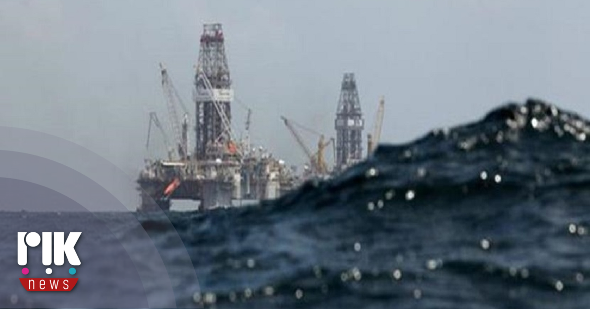 'Ερευνες για υδρογονάνθρακες σε Ιόνιο και Κρήτη