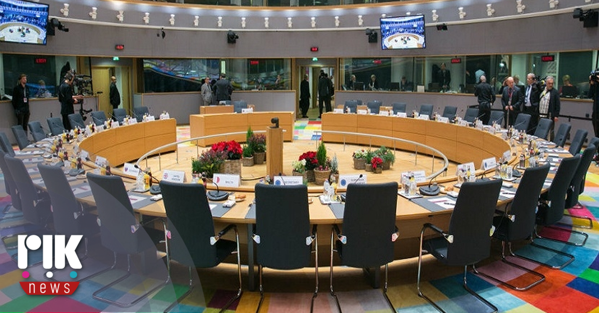 Στο Ευρωπαϊκό Συμβούλιο επικεντρωμένα τα βλέμματα