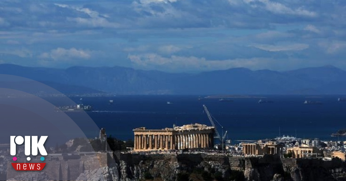 Ο οίκος πιστοληπτικής αξιολόγησης DBRS αναβάθμισε το αξιόχρεο της Ελλάδας