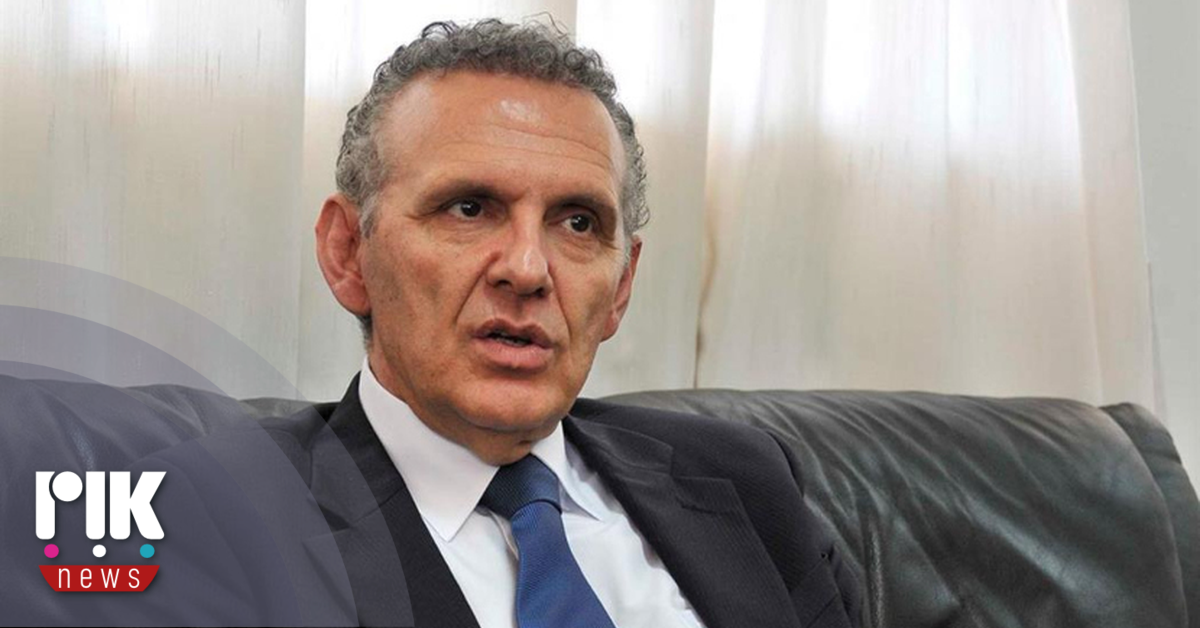 Eλλάδα-Κύπρος επιδιώκουμε από ΕΕ εφαρμογή μέτρων κατά Τουρκίας, λέει ο ...