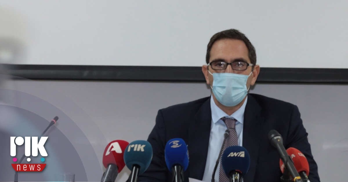 Στις 10 το πρωί συνέρχεται σήμερα το Υπουργικό Συμβούλιο
