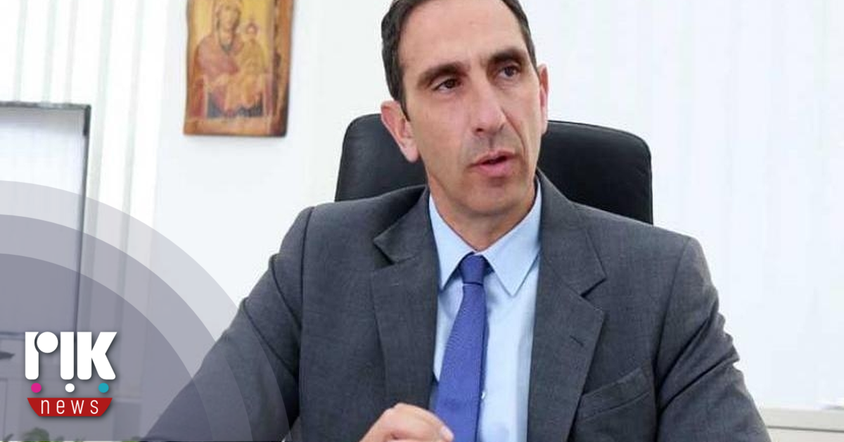 Υπ Υγείας: Τεράστιο βήμα η έναρξη της δεύτερης φάσης του ΓΕΣΥ.