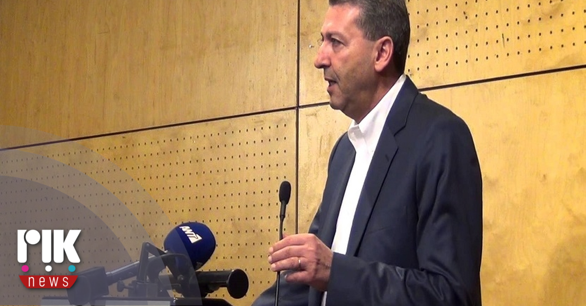 Η ΣΥΜΜΑΧΙΑ ΠΟΛΙΤΩΝ ΓΙΑ ΠΟΛΙΤΟΓΡΑΦΗΣΕΙΣ