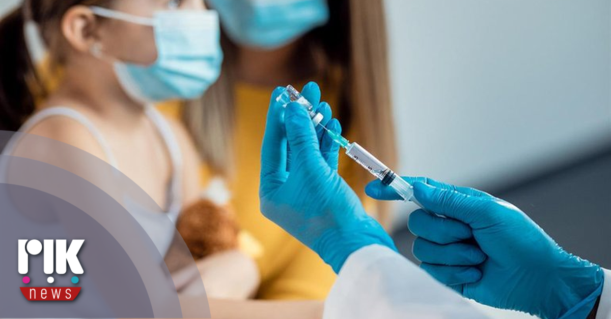 Το εμβόλιο της Pfizer κατά της Covid-19 είχε αποτελεσματικότητα 73% σε ...
