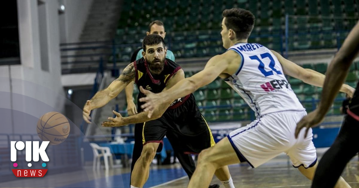 Τζάμπολ στην 22η αγωνιστική της ΟΠΑΠ Μπάσκετ Λιγκ